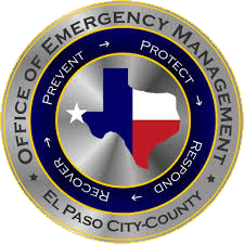 OEM – El Paso Office of Emergency Management